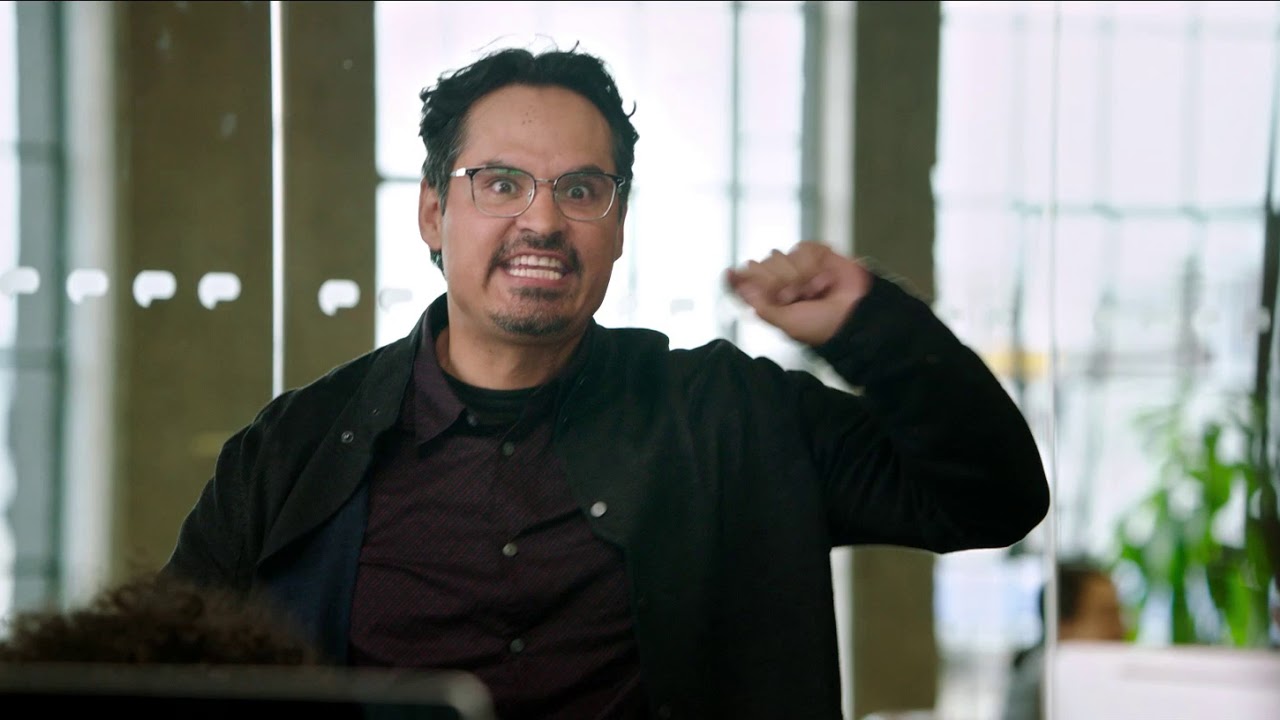 Jexi (2019) Official Trailer - YouTube