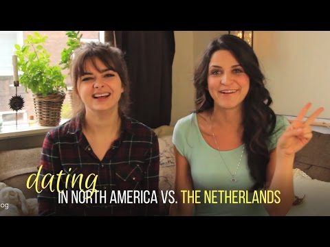 Netherlands Dating Vs Canada - The Shocking Differences