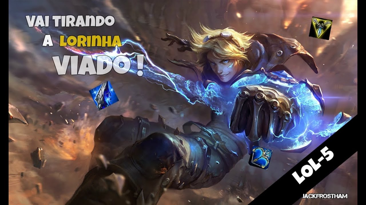 Vai tirando com a loirinha viado! lol - 5 - YouTube