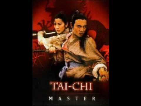 JET- LI _ TAI-CHI MASTER...( TWIN WARRIORS THEME )