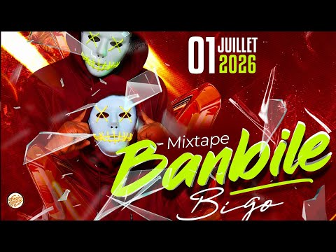 Mixtape BANBILE 2026 DJ BIGO