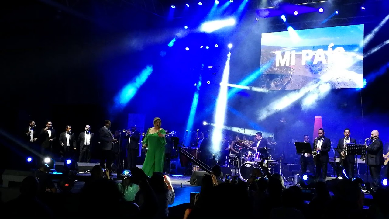 Nory Flores - YouTube