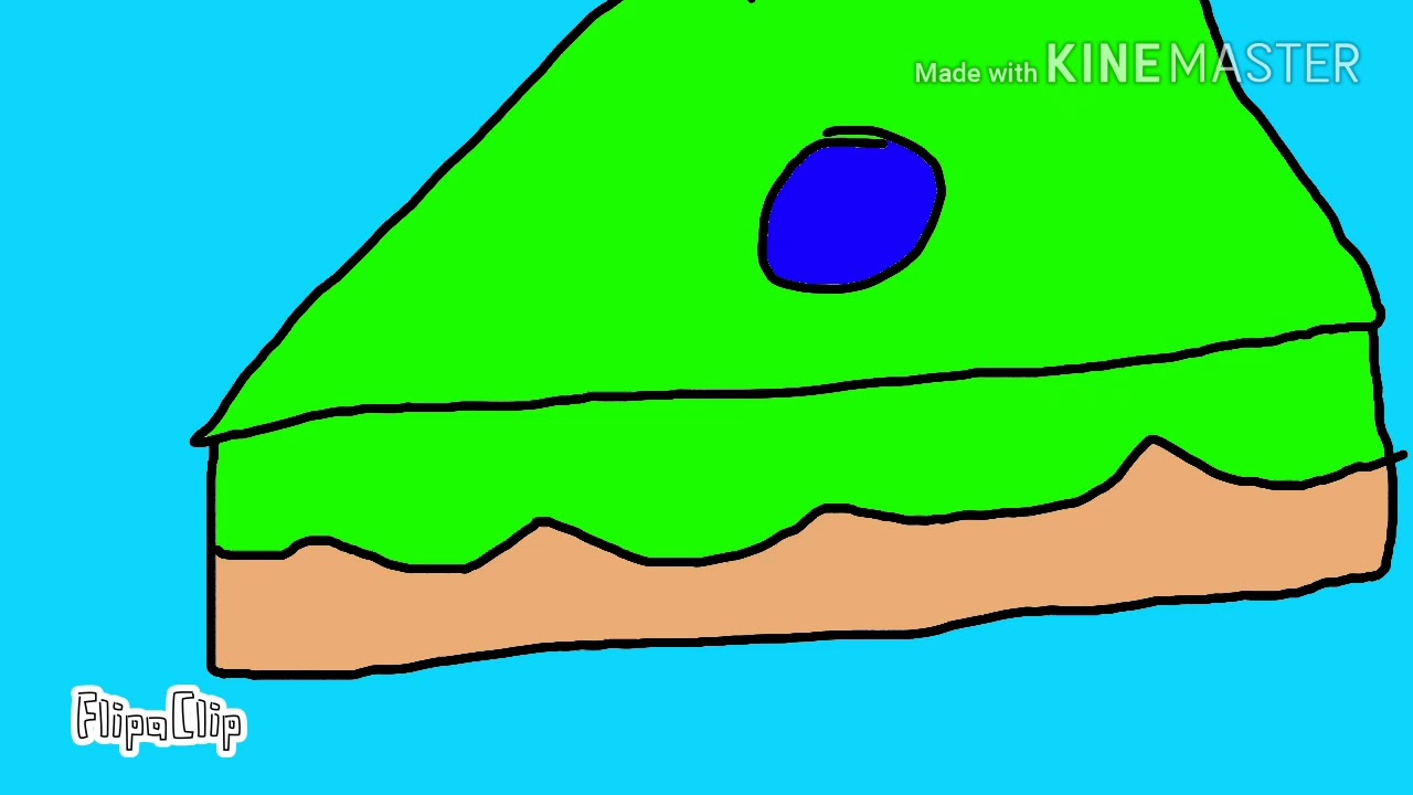 Parcour sonic ma premiere animation - YouTube