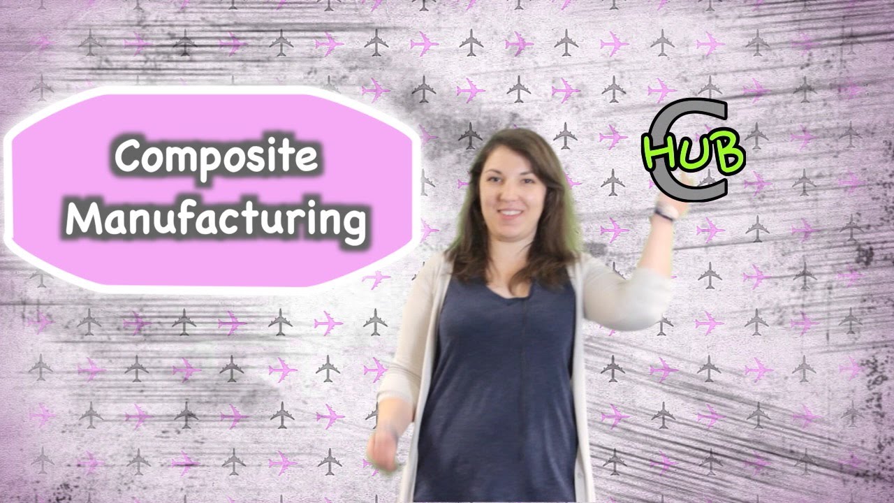 Introduction to Composite Manufacturing - YouTube