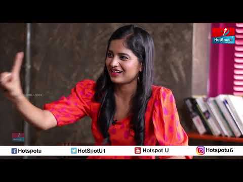 Interview with Anudeep KV | First Day First Show Movie