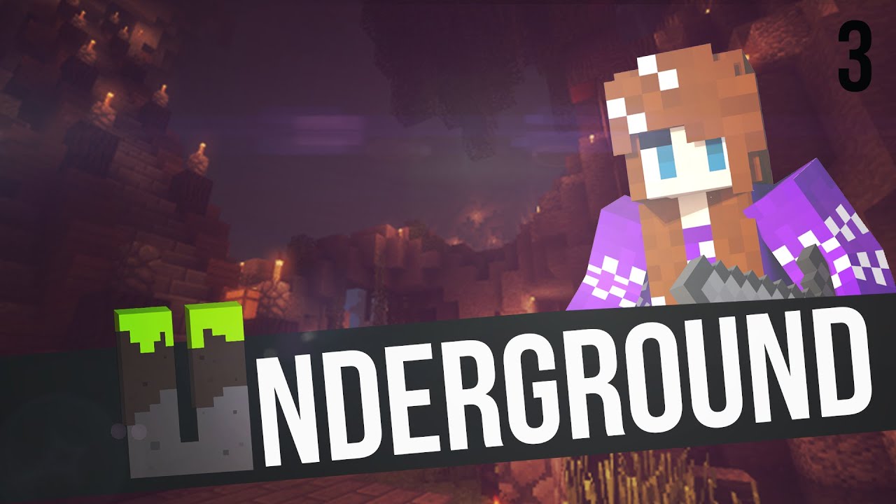 Underground S2: Episode 3 Timelapse+Bestof - YouTube