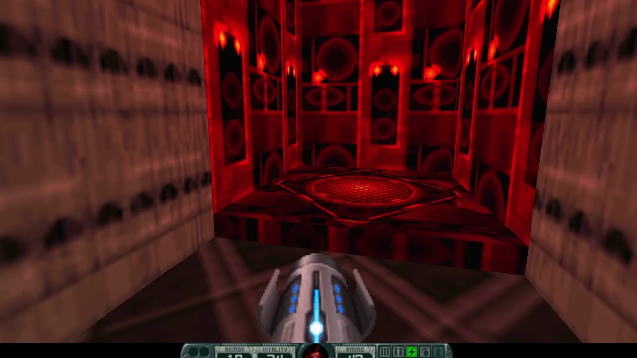 project osiris ep 3 - YouTube