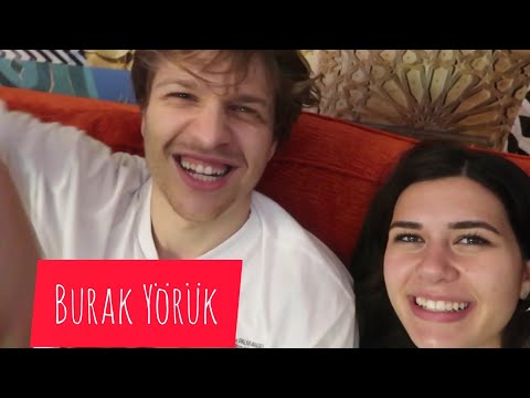 Burak Yörük kesitleri | Sibil Çetinkaya Vlog