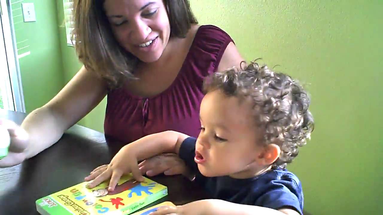 LeapFrog Tag Junior - YouTube