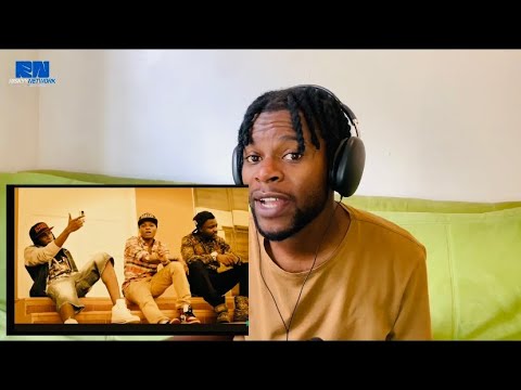 R2bees "Slow Down" ft Wizkid | Reaction - YouTube