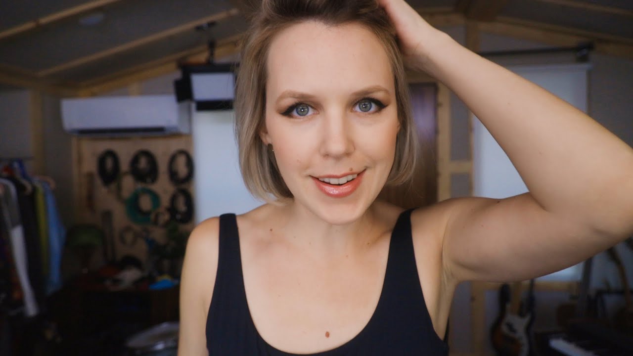 Read Me // POMPLAMOOSE Original - YouTube