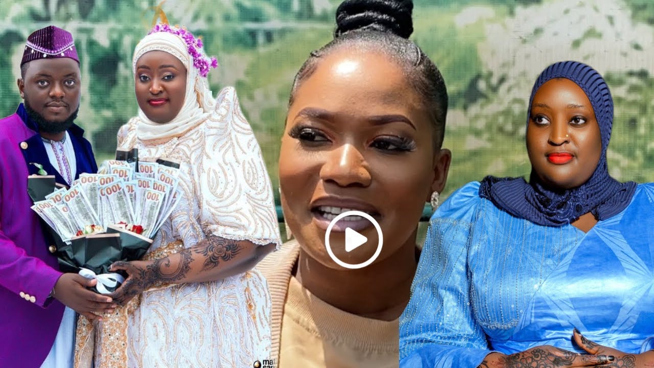 Tebinagwa!!! Olisha M ayanukudde Hajjat Kuluthum, Siri level zo nyabo ...