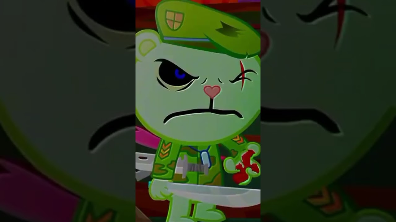 Flippy amnesia ️‍🔥💯 - YouTube