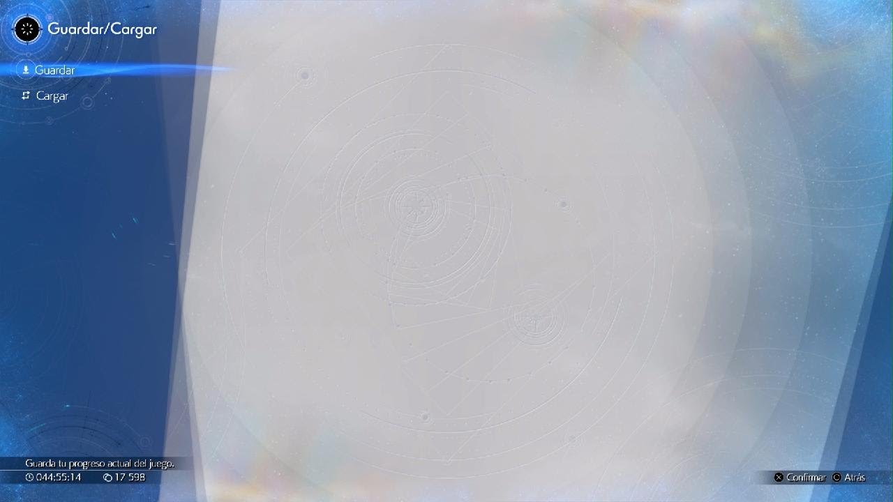 FINAL FANTASY VII REBIRTH_Scarlet - YouTube