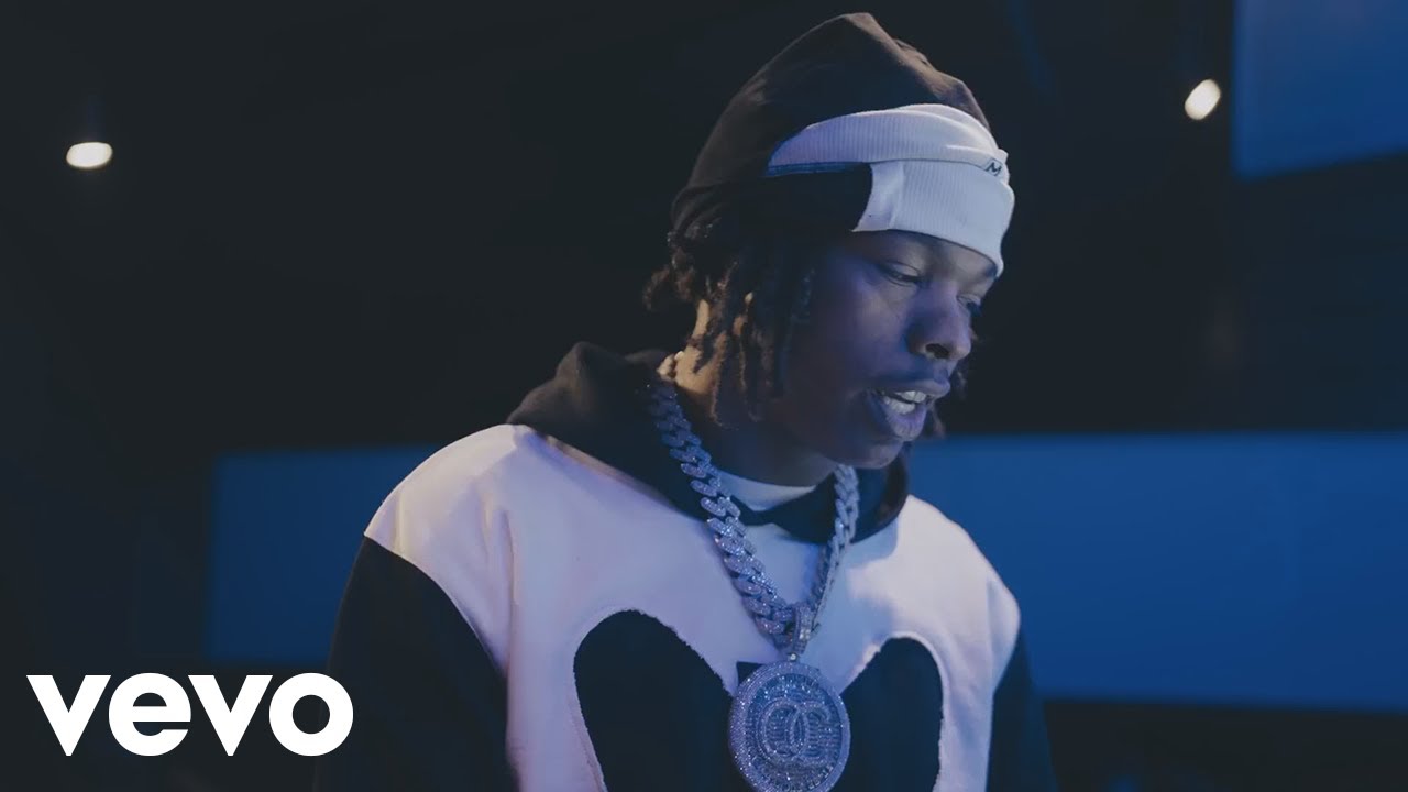 Lil Baby ft. Finesse2Tymes - What A Pity [Music Video] - YouTube