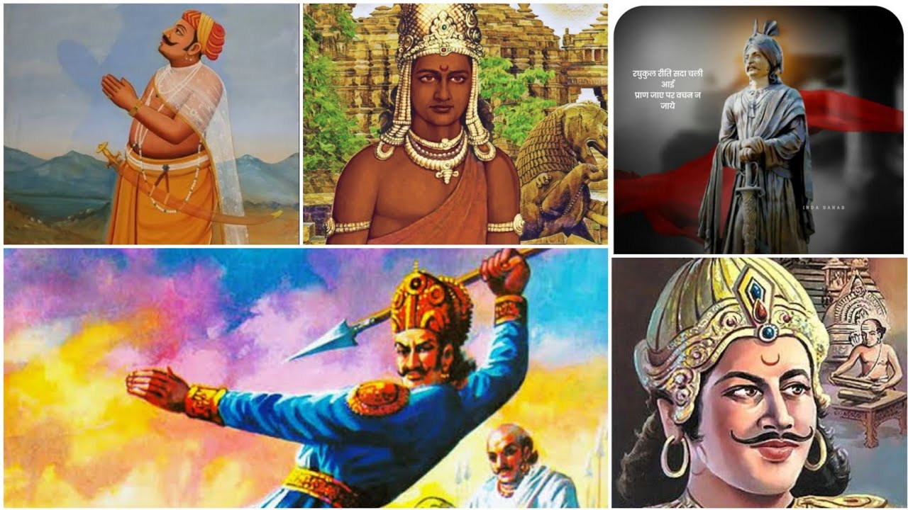 RAJPUT ALLIANCES। ©dank rajput memes - YouTube