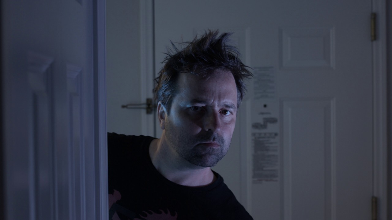 Babies with Rabies - A 4k short horror film. - YouTube