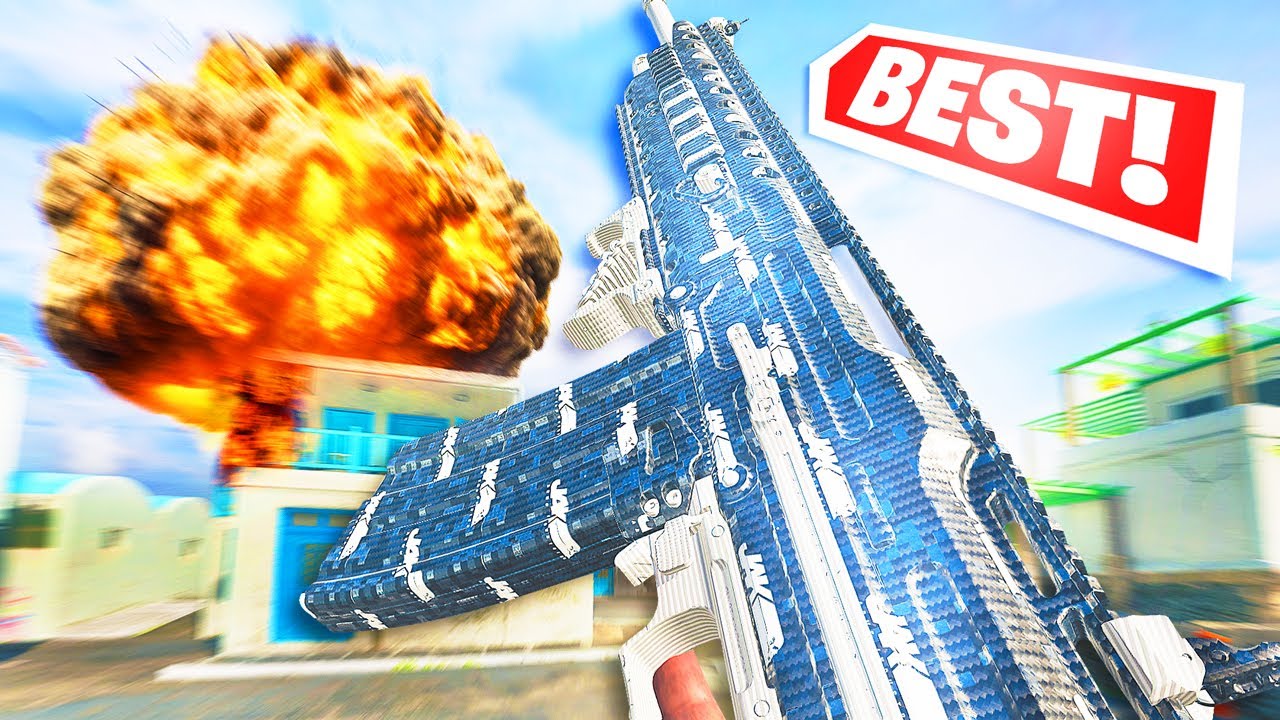 the MAX DAMAGE *DTIR 30-06* Build is NOW META in MW3! (Best DTIR 30-06 ...