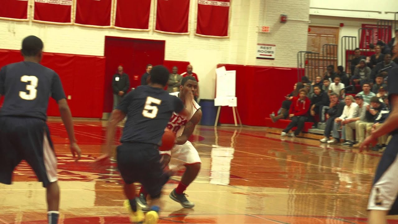 NFA's Marcus Outlow - YouTube