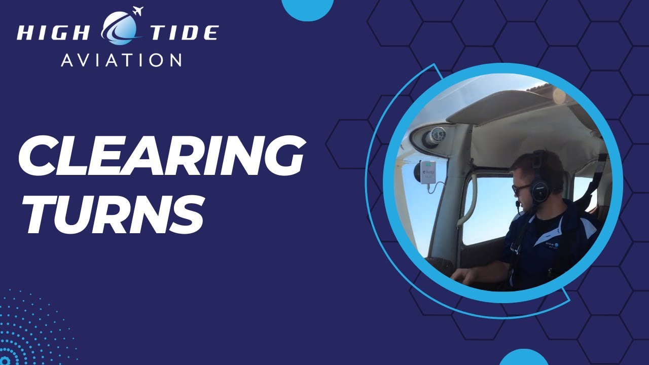 Clearing Turns - YouTube