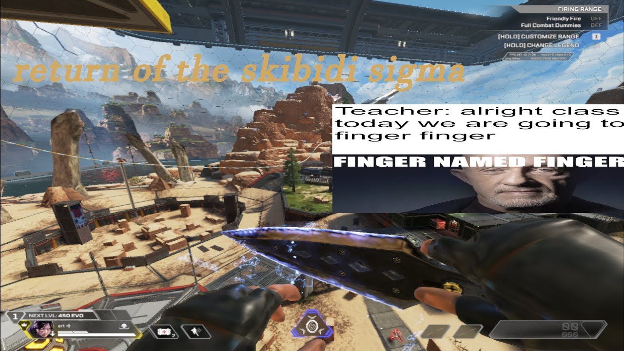 Return of the Skibidi Sigma Rizzler - YouTube