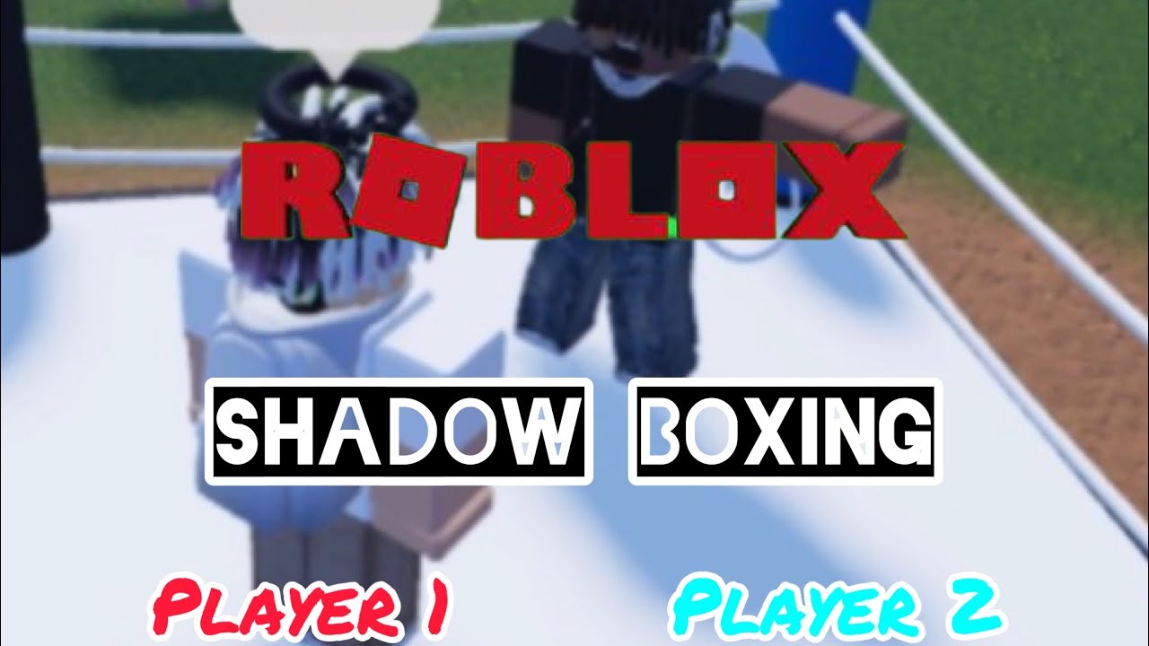 HE SENT ME TO HEAVEN [Roblox Shadow Boxing] - YouTube