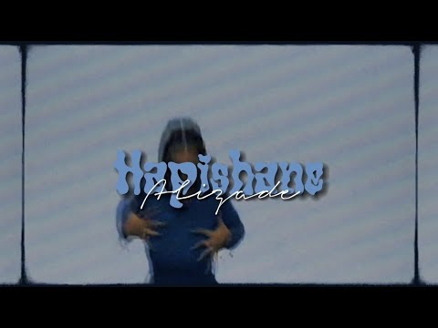 Alizade - Hapishane ( mix.music video)