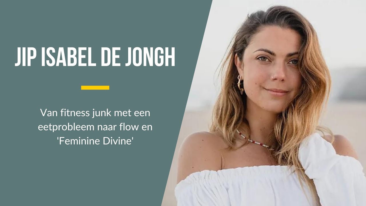 Overgave - Jip Isabel De Jongh - YouTube