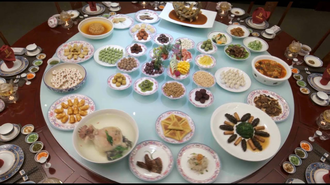 GLOBALink | Explore Zibo with expats: Boshan, culinary center of ...