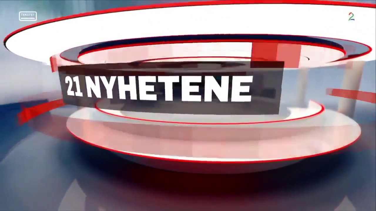 TV2 21 Nyhetene Intro / Outro (HD) - YouTube