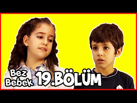 Bez Bebek Kısa Bölümler - 19. Bölüm