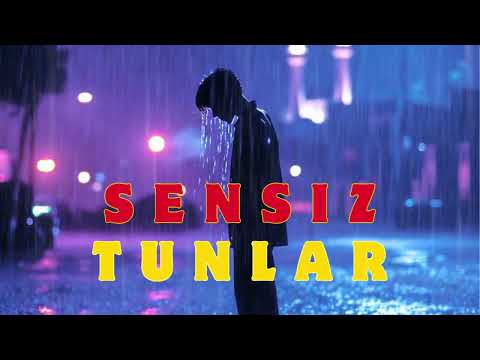 Iztirobli Tunlar | O'zbekcha Hissiy Sevgi Qo'shiq 