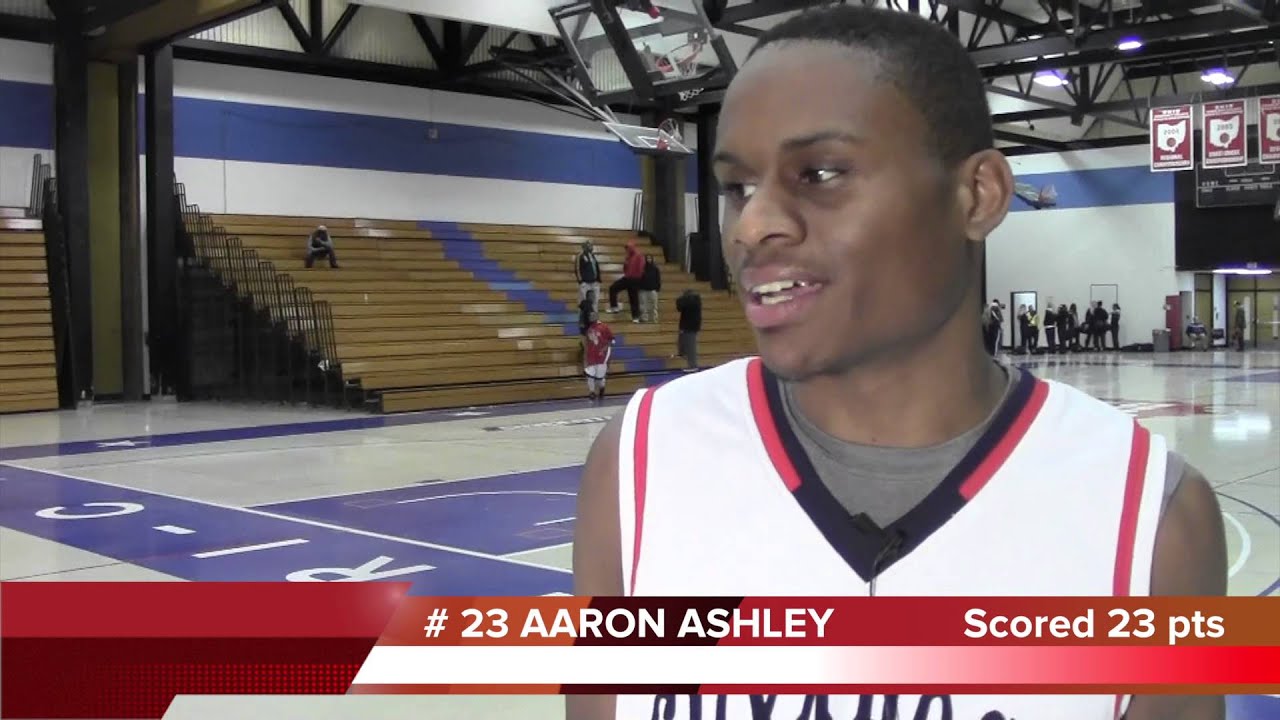 Tri-C Men's Basketball Team Wins Against Edison Chargers Jan. 18 - YouTube