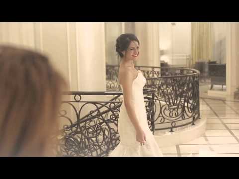 New wedding dresses collection 2014 by ALZA
