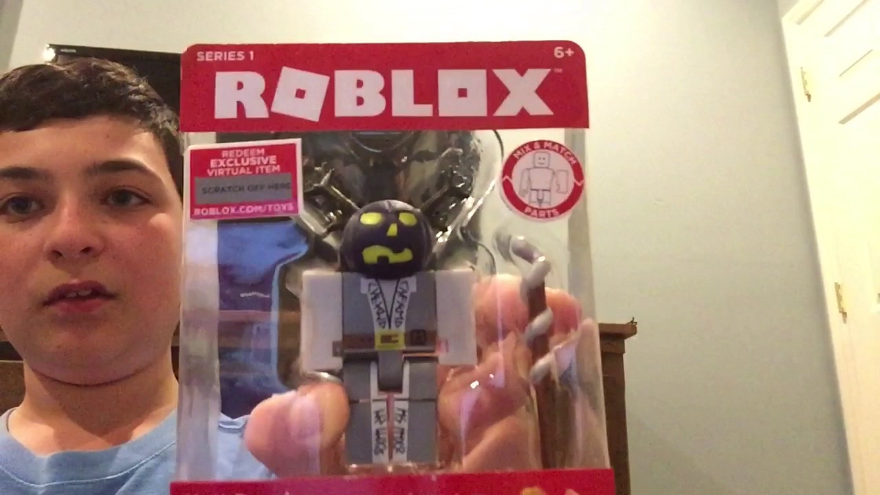 ROBLOX Matt dusek review - YouTube