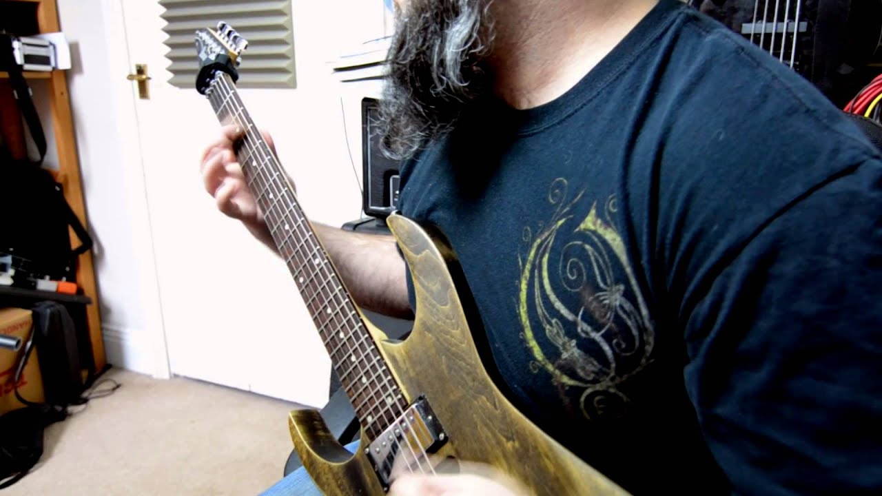 Entombed - Chief rebel angel playthrough - YouTube