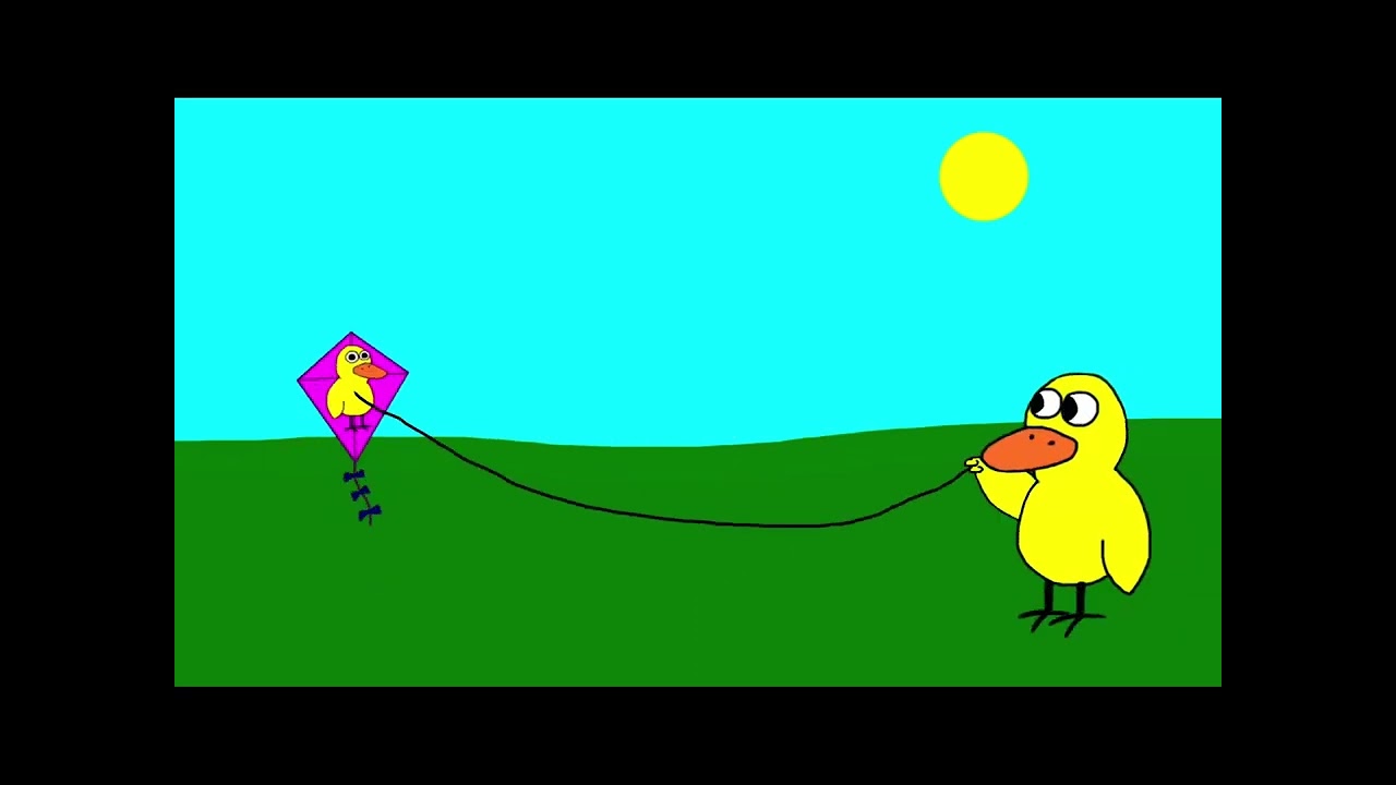 the duck song 5.75 - YouTube