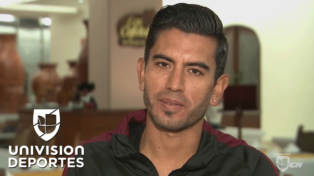 Alberto Medina: “Enfrentar al América siempre sabe diferente” - YouTube