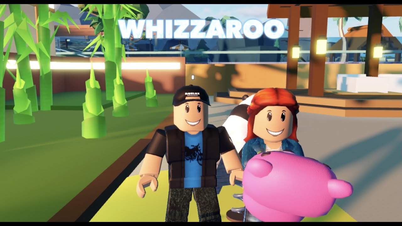 Roblox Livetopia Does Daddy Whizzaroo Have A Girlfriend - YouTube
