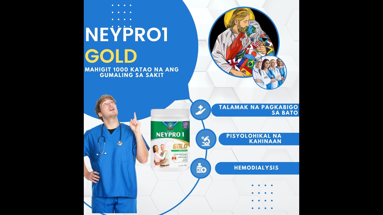 Jaylen Review Neypro - YouTube
