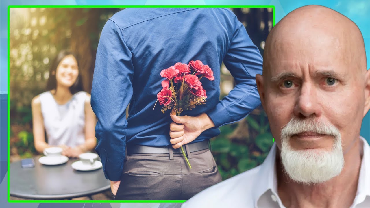 The Psychology Behind Nice Guy Syndrome - YouTube