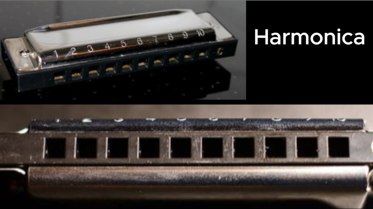 #harmonicamusic #sleepmusic #bluesmusic HARMONICA INSTRUMENTAL MUSIC TO ...