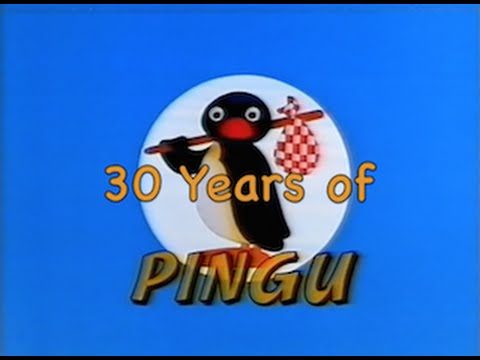 30 Years of Pingu (1986-2016) - YouTube Music