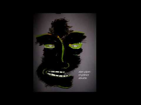 Alan Piper - Sinfonía láctea