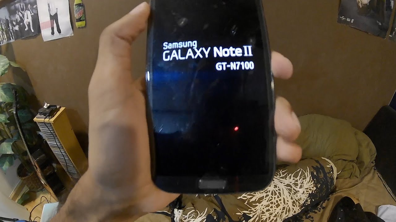 RIP PHONE! - YouTube