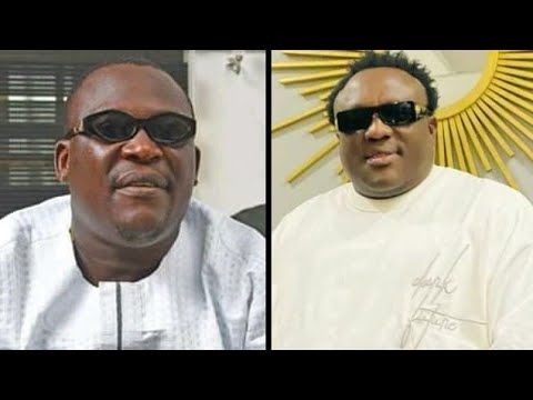 SOMO AGE MI, (BY REMI ALUKO & SAHEED OSUPA) - YouTube