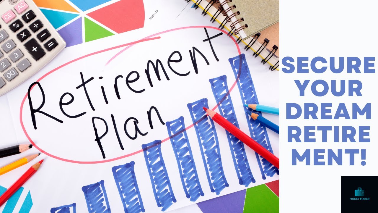 Retire Like a Boss: Secure Your Dream Retirement With These Simple Tips ...