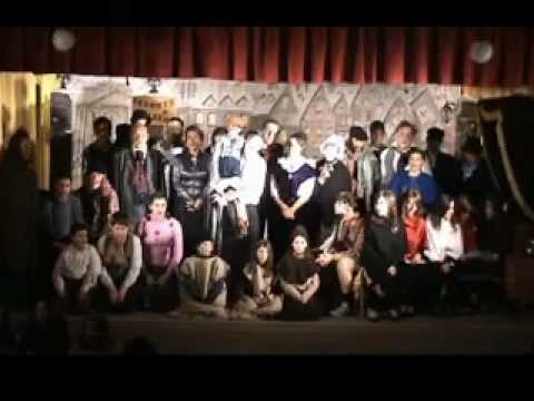 ΤΑ ΑΣΤΕΡΙΑ ΣΤΟΝ ΟΥΡΑΝΟ - ΦΙΝΑΛΕ ΣΚΡΟΥΤΖ - YouTube