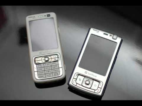 Oynak Nokia