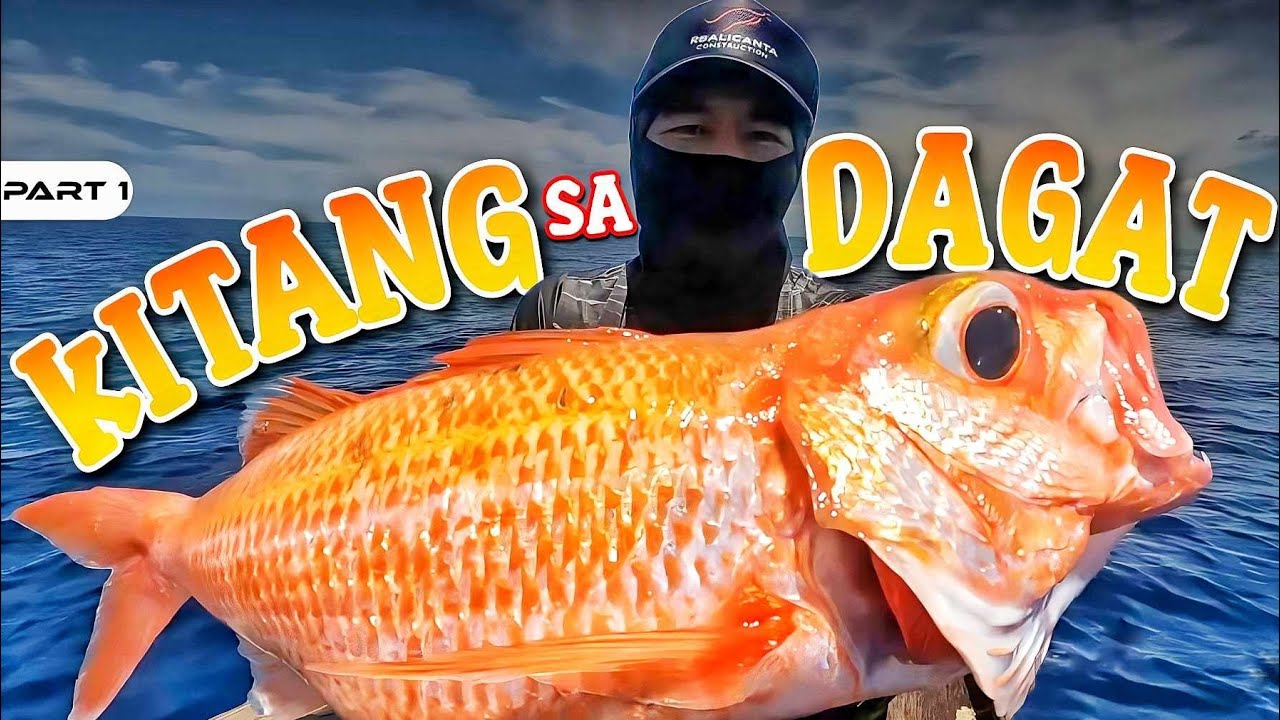 P1-KITANG SA DAGAT - EP1143 - YouTube